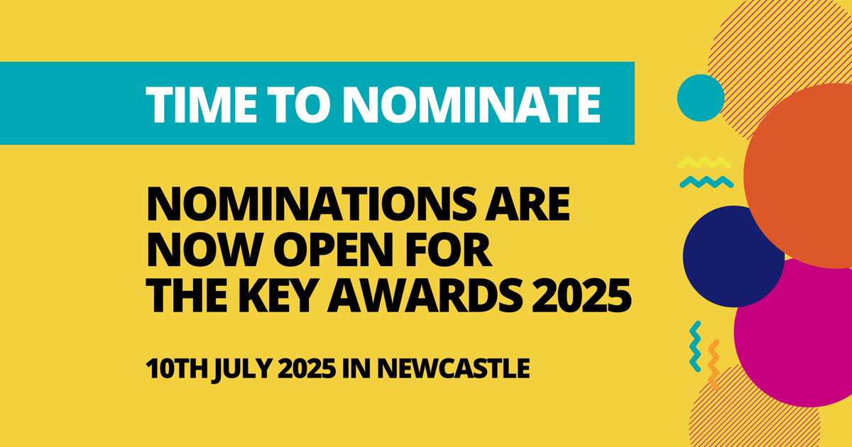 The Key Awards 2025
