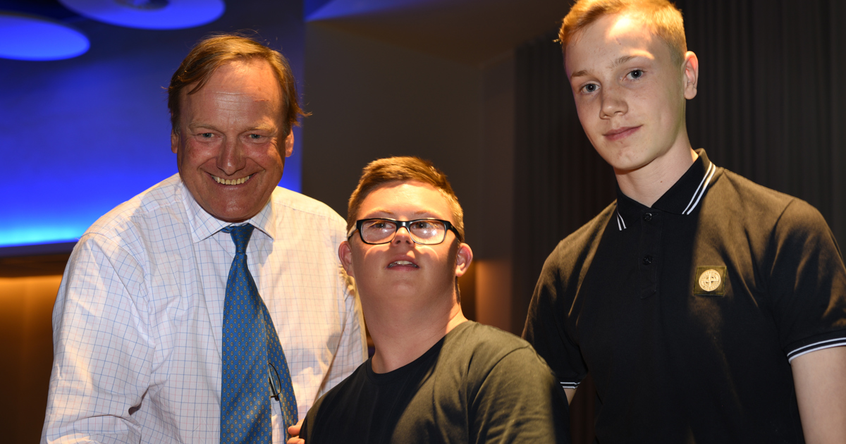 The Key Awards 2019 - News, photos and more!