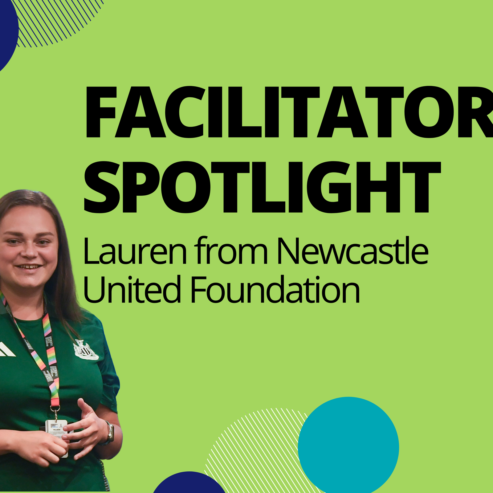 Support The Key | The Key