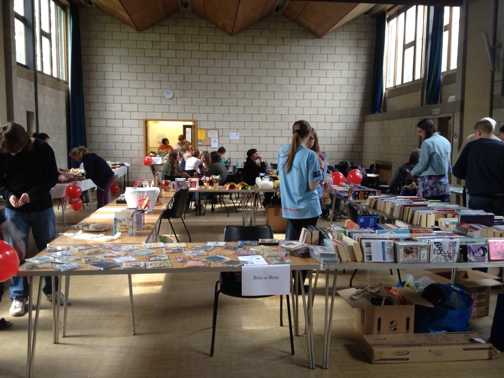 Back to School, Back to The Key!