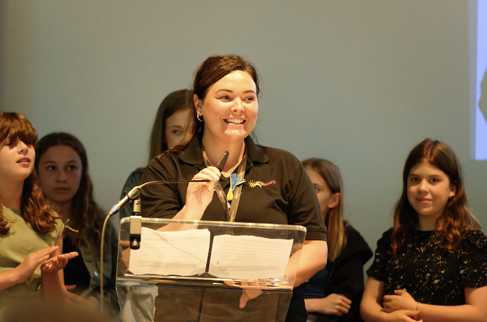 KEY+ Stories | The Key