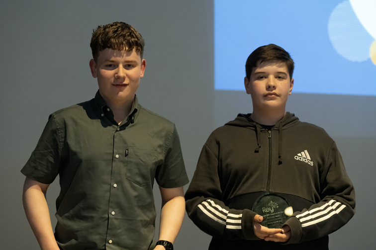 The Key Awards 2024