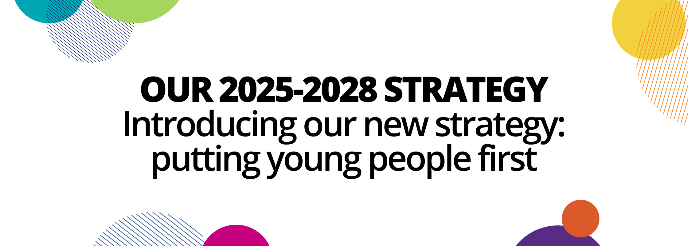 Introducing The Key's 2025-2028 Strategy!