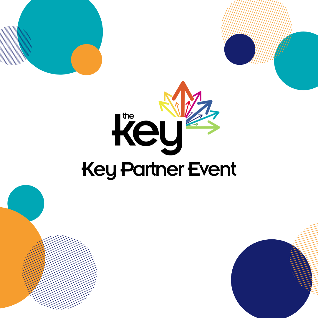 Key Partner Event