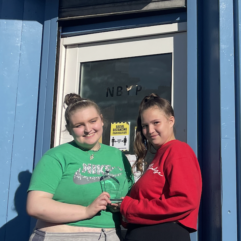 Key Awards | The Key