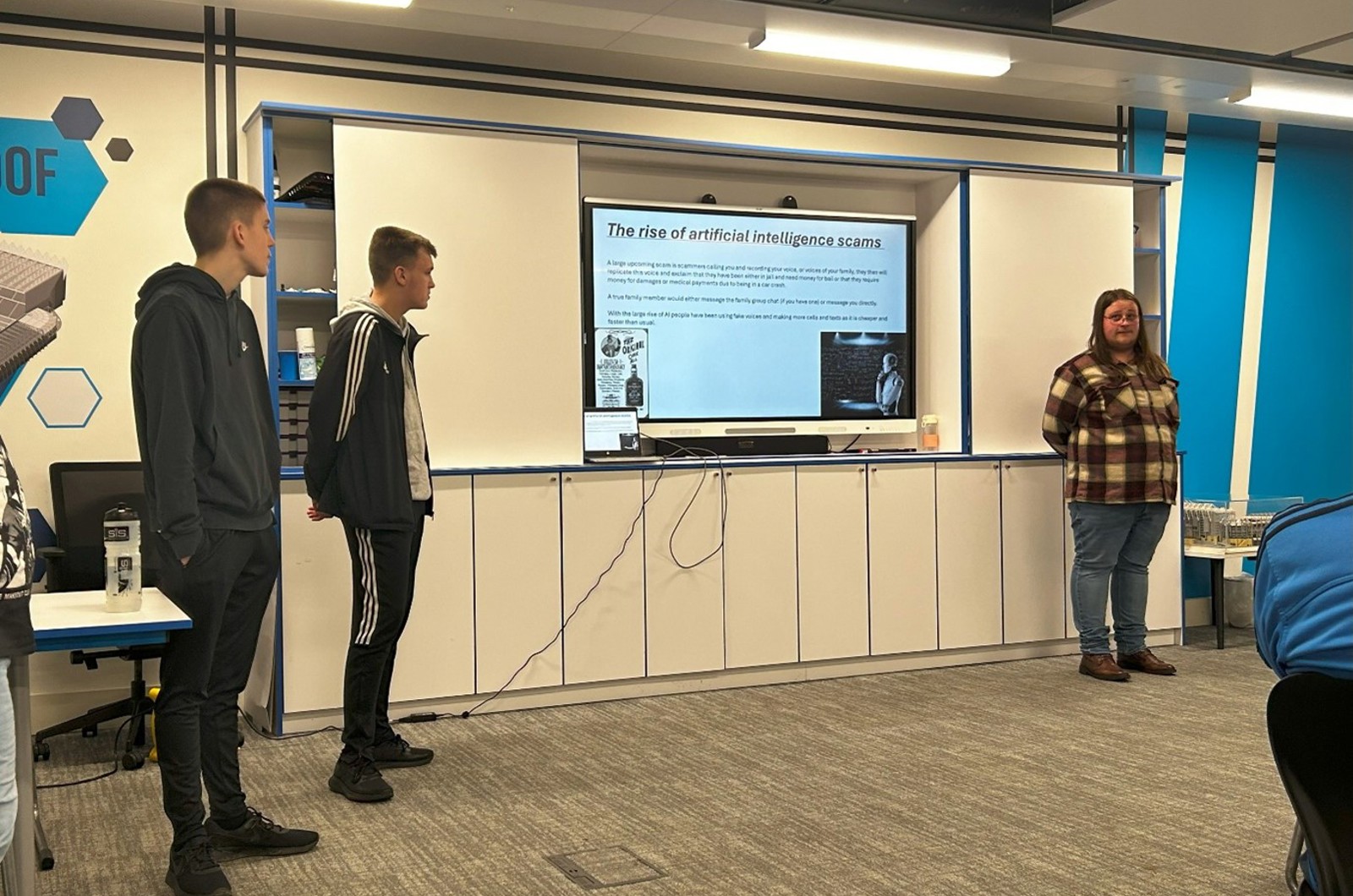 KEY+ Stories | The Key